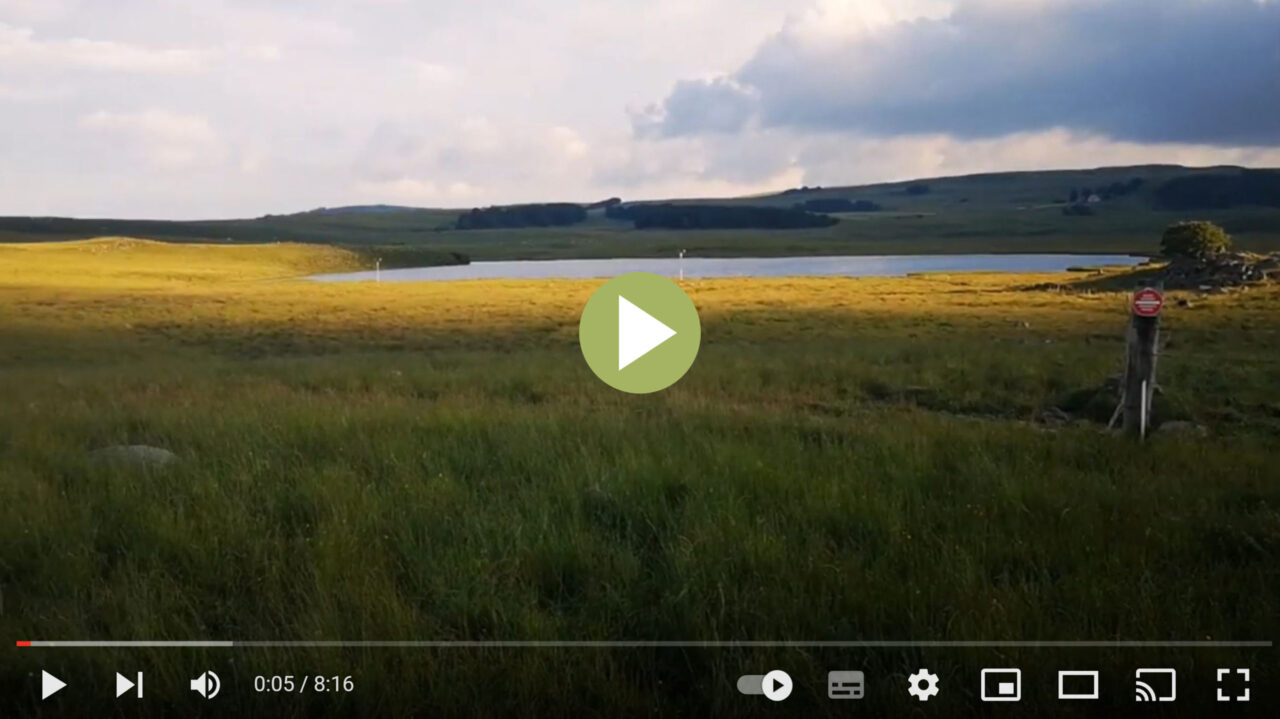Le Buron de Born | Les séjours Bastide Nasbinals en Aubrac